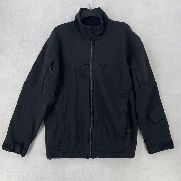 Massif | Jackets & Coats | Massif Elements Lightweight Tactical Jacket ...